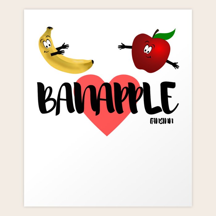 Where You Can Get A Banapple Fruit