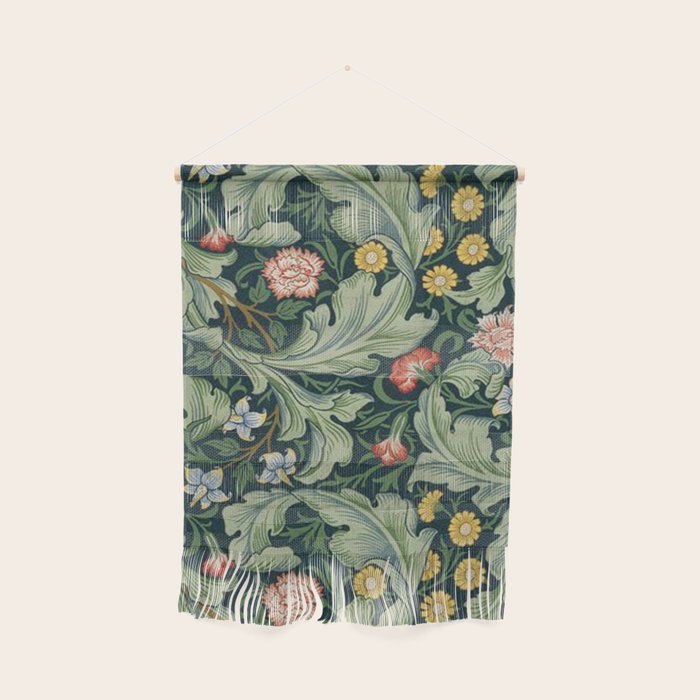 art pattern leicester