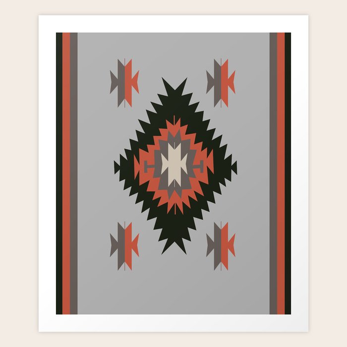 indian patterns easy