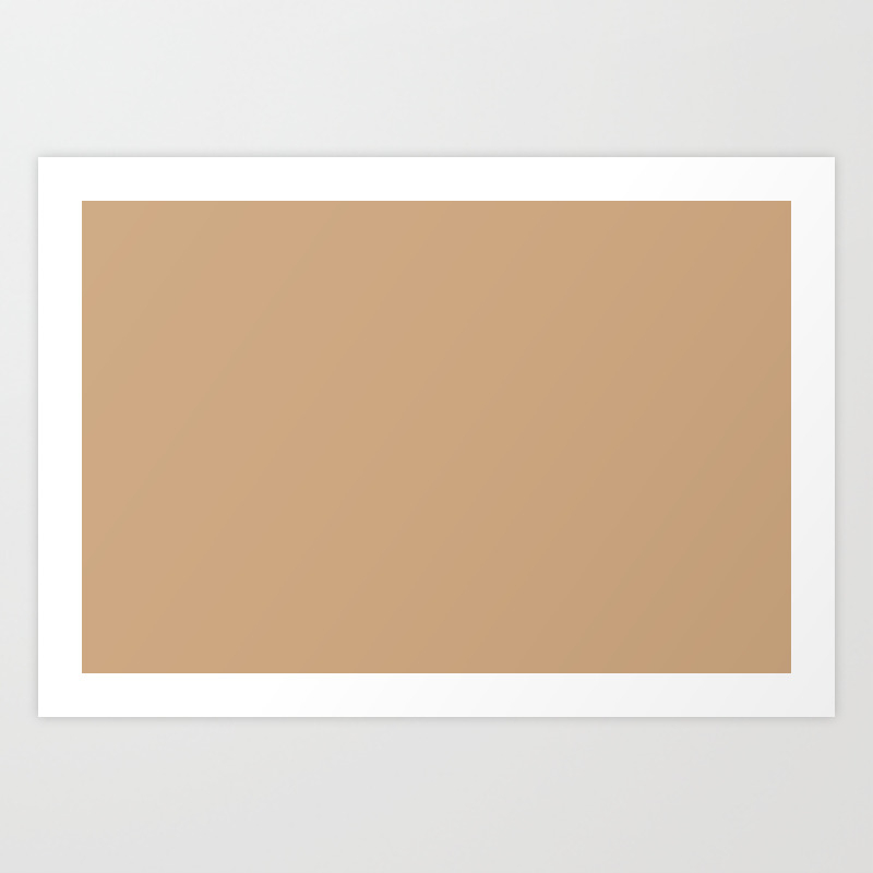 Pantone Sand