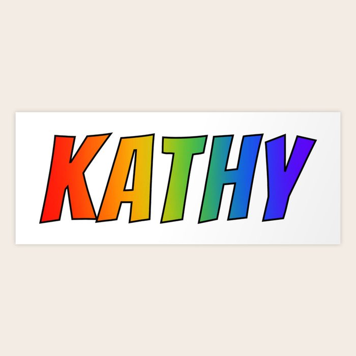 Kath Name