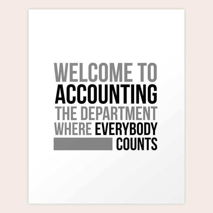 Accountant Quotes