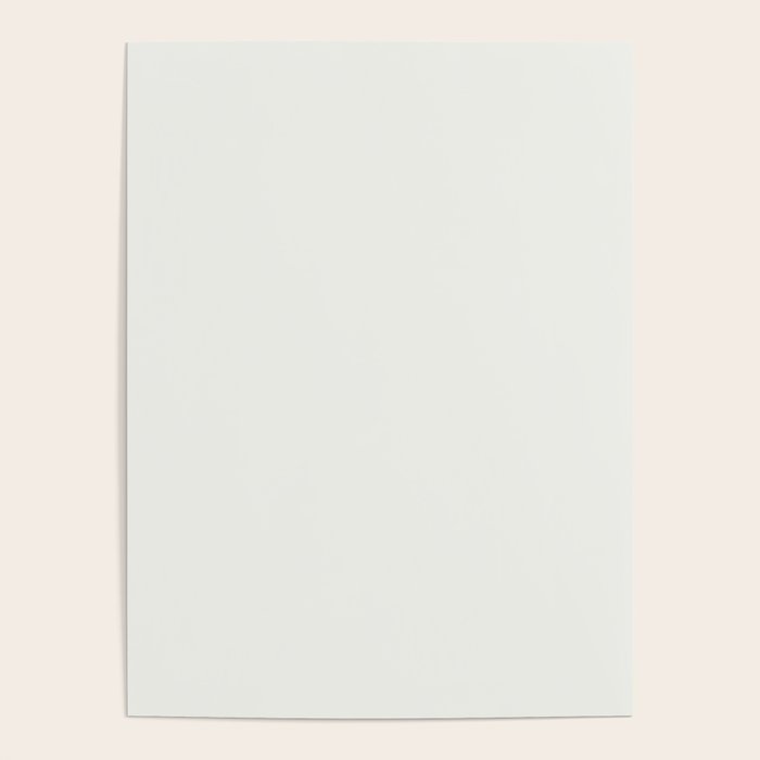 Off White Solid Color Inspired by Benjamin Moore White Heron OC-57 ...