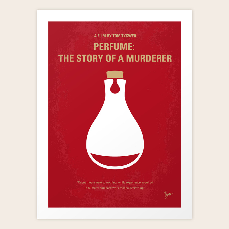 Perfume murder movie - nanaxclub