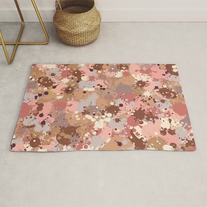 WE PERCEIVE | WE LOVE ABSTRACT EXPRESSIONISM - Dripping, Pouring and ...