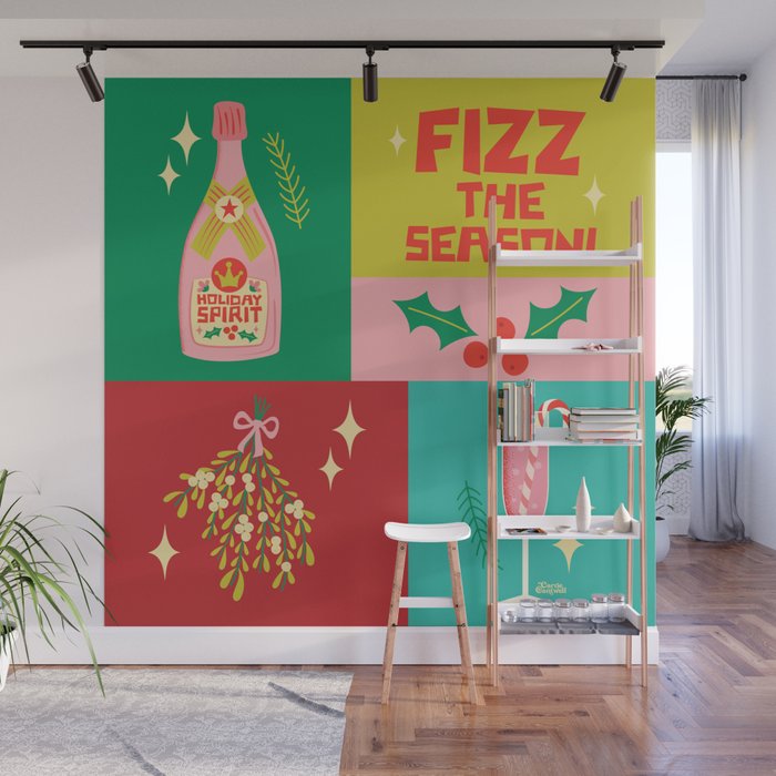 fizz wall