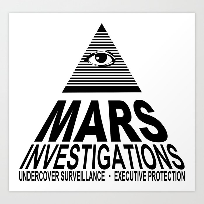 Mars Investigations