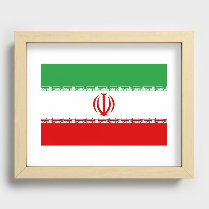 The Persians Flag