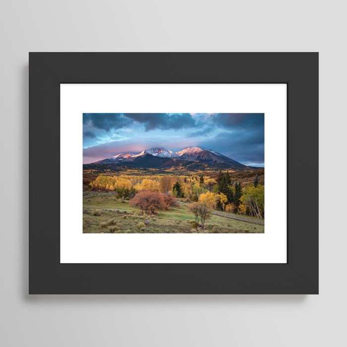 landscape size prints