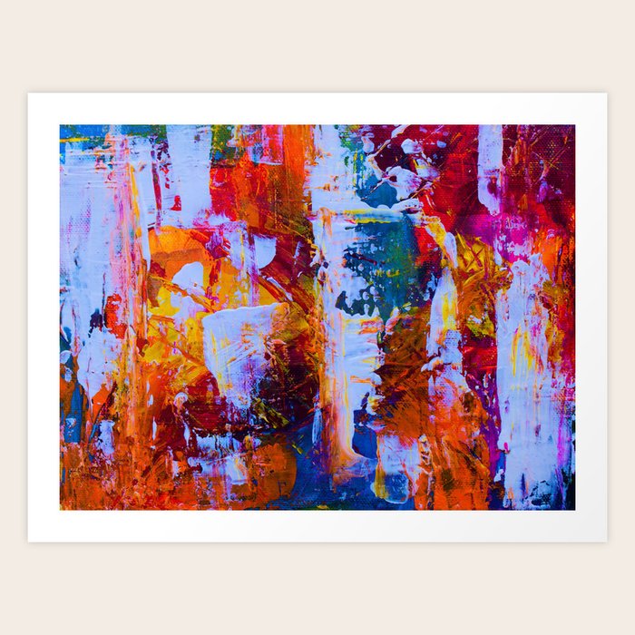 Paint Splatter Artist at Ben Lackey blog