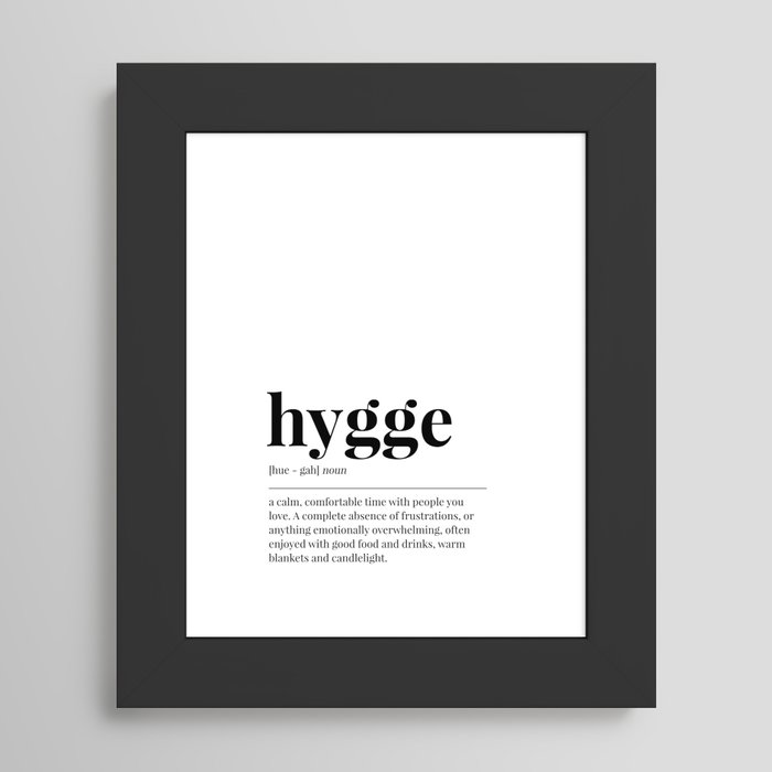 wall art description