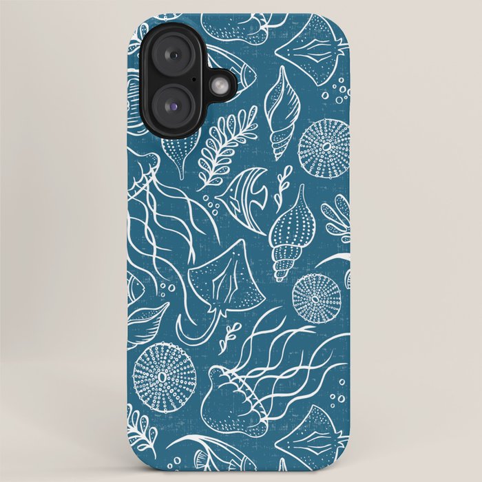 marine iphone case