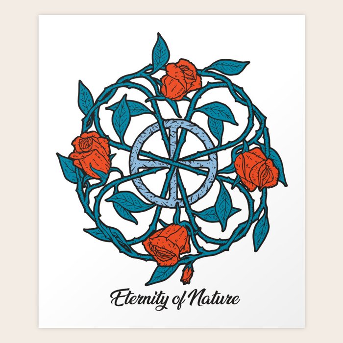 Celtic Symbol Of Eternity