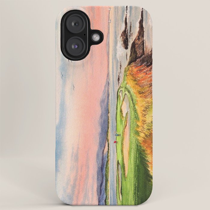 pebble phone case