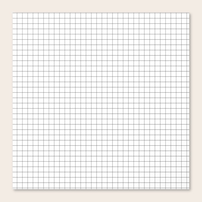 Printable Grid Lines