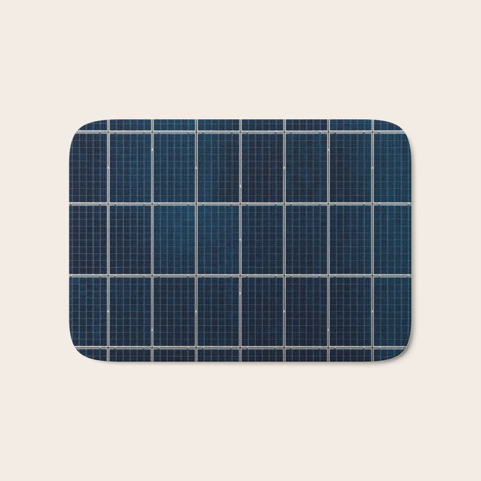 solar panel pattern design