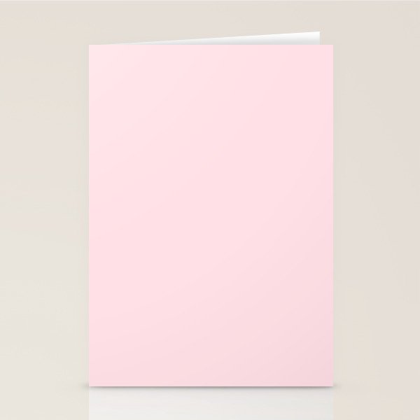 blush color background