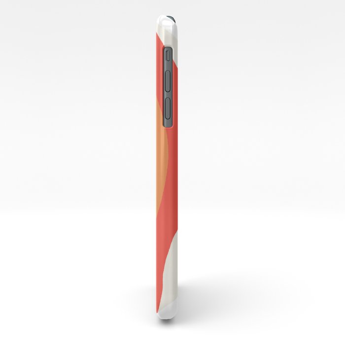 moab, canyon stripes iPhone Case by sunshinecanteen | Society6