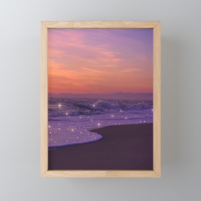 purple moon creative waves