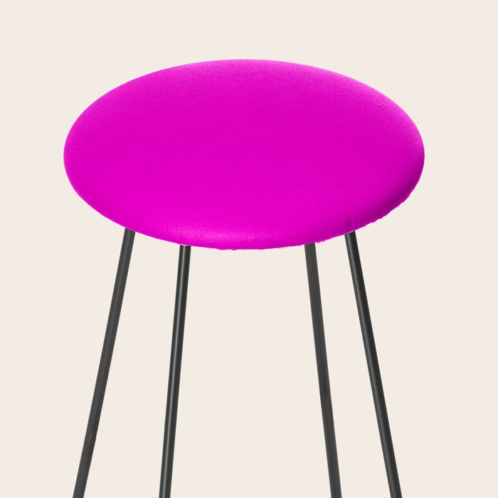 neon stool