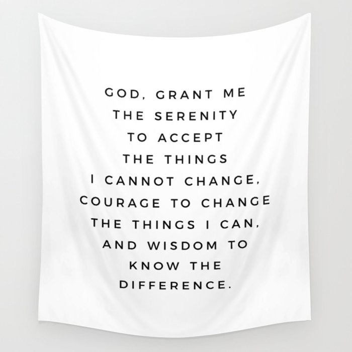 prayer changes things scripture