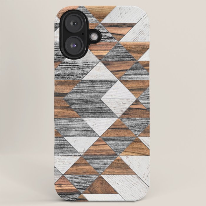 tribal pattern phone case