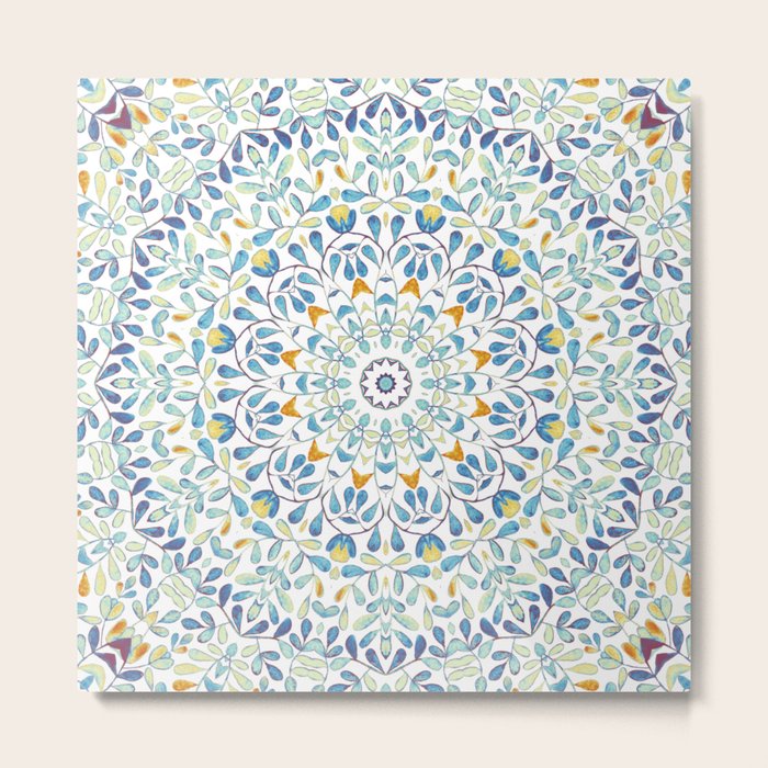 moroccan mandala