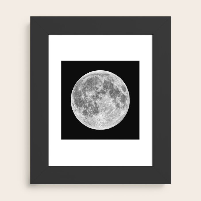 full moon designs
