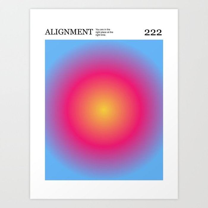 Alignment Art