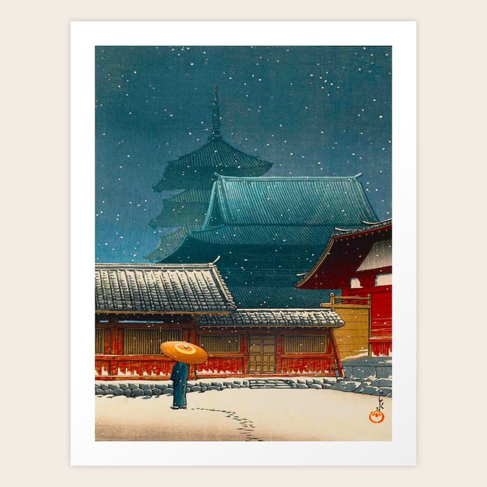 shinto artwork