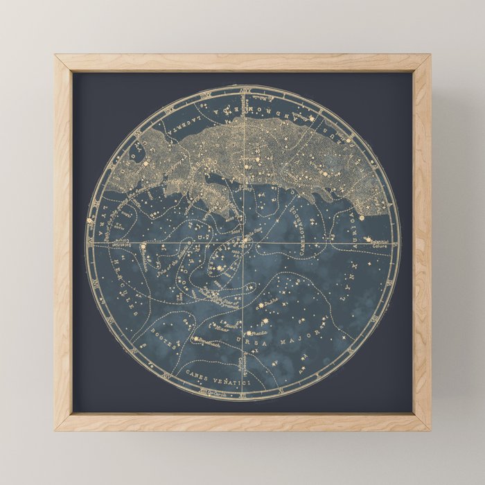 astronomical charts