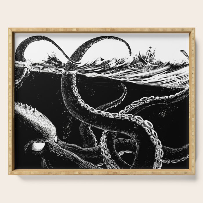 kraken rules