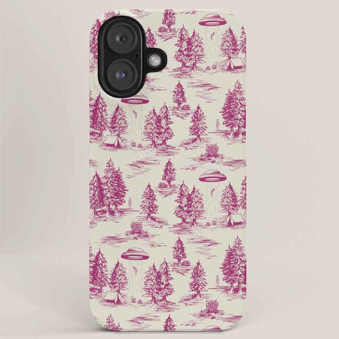 alien abduction cases