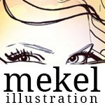 Prints by mekel | Society6