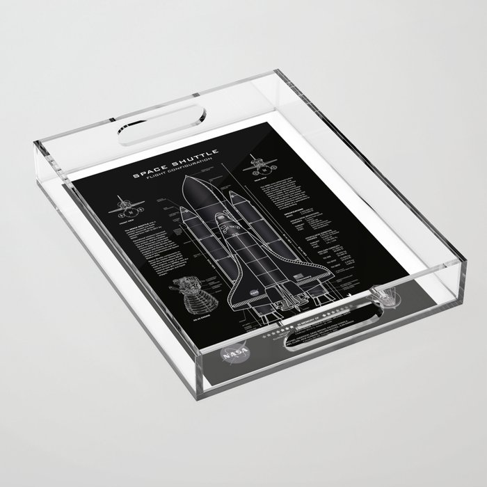 space shuttle black box