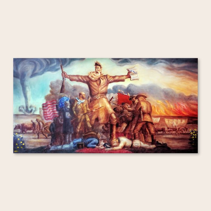 john steuart curry prints