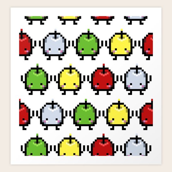 Instant Download Printable Stardew Valley Junimo Memo Sheets Printable ...