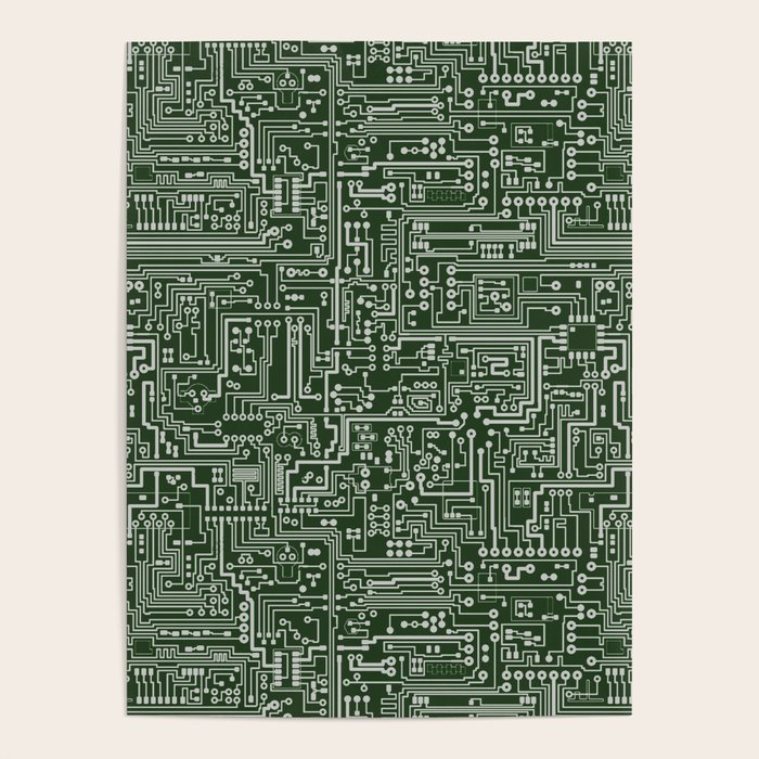 cool computer science posters