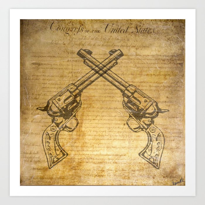 2nd Amendment Ipad Wallpaper
