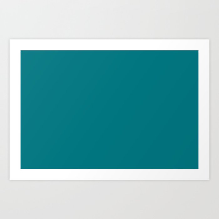 Teal Solid Color Backgrounds