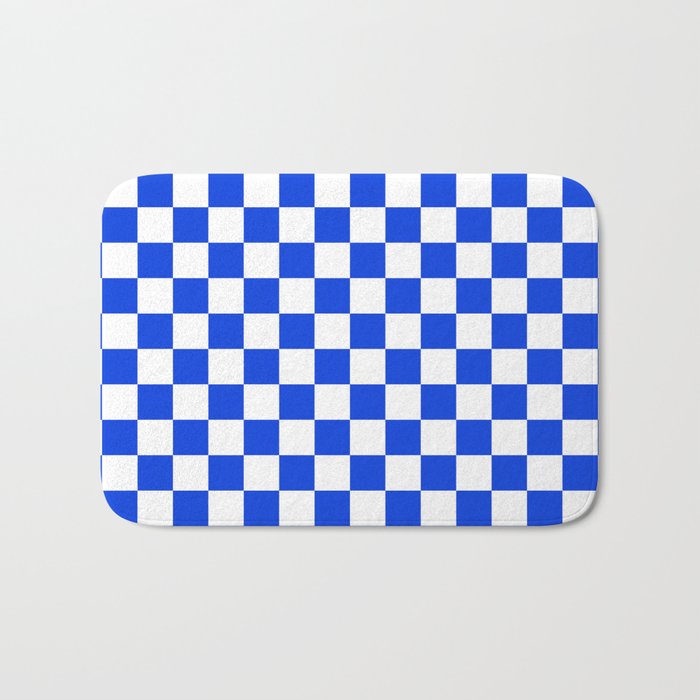 checked or checkered pattern