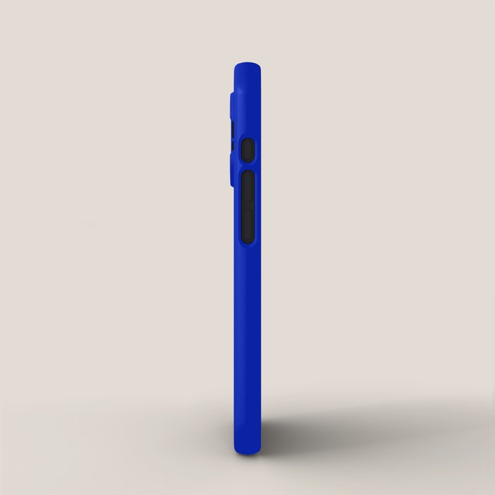 iphone 5 case blue
