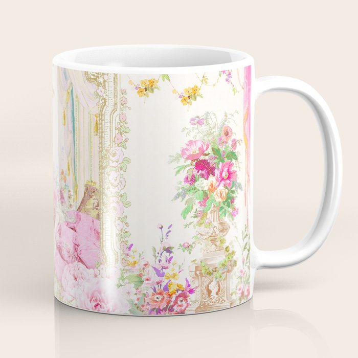 rococo mug