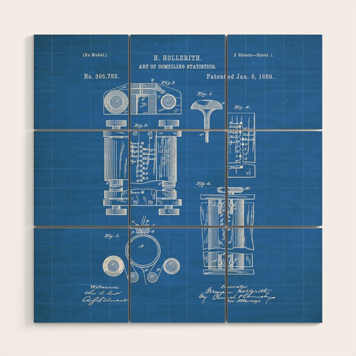 patent computer science