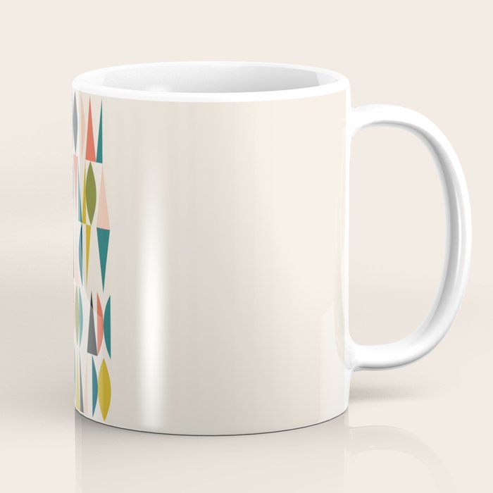 funky coffee cups