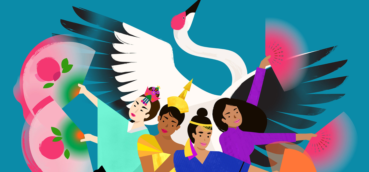 Discover AAPI Artists | Society6