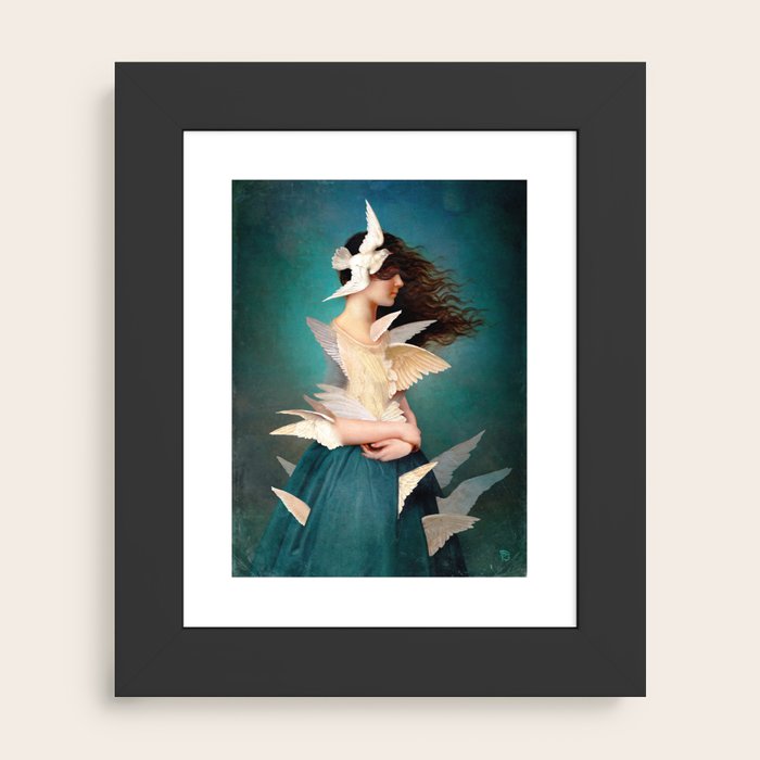 metamorphosis artwork