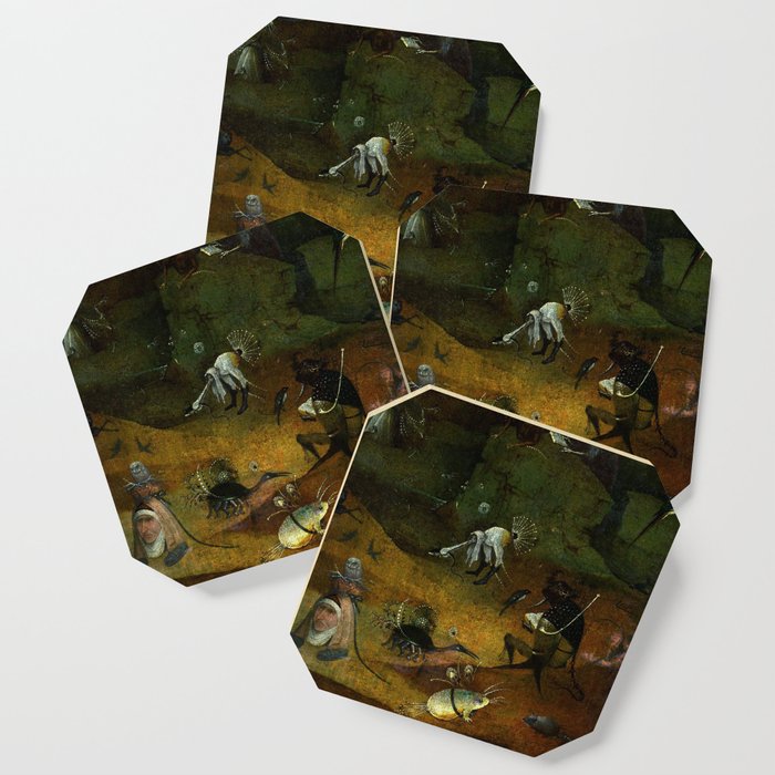 Hieronymus Bosch 