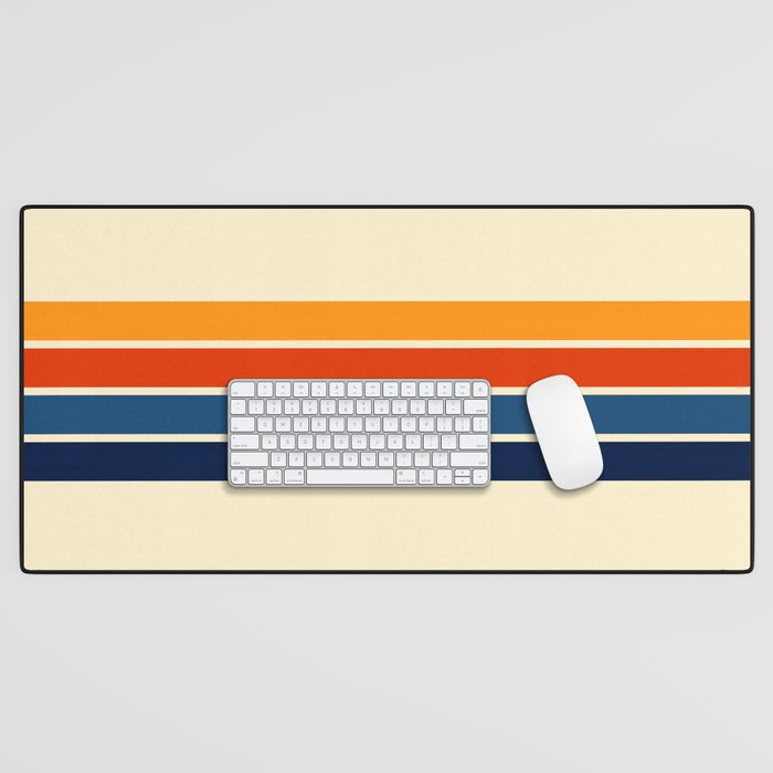 retro mouse mat