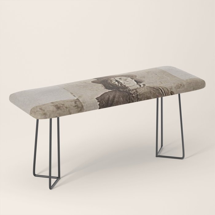 Geronimo - Very Rare 1900 Native American Apache tribe black and white ...